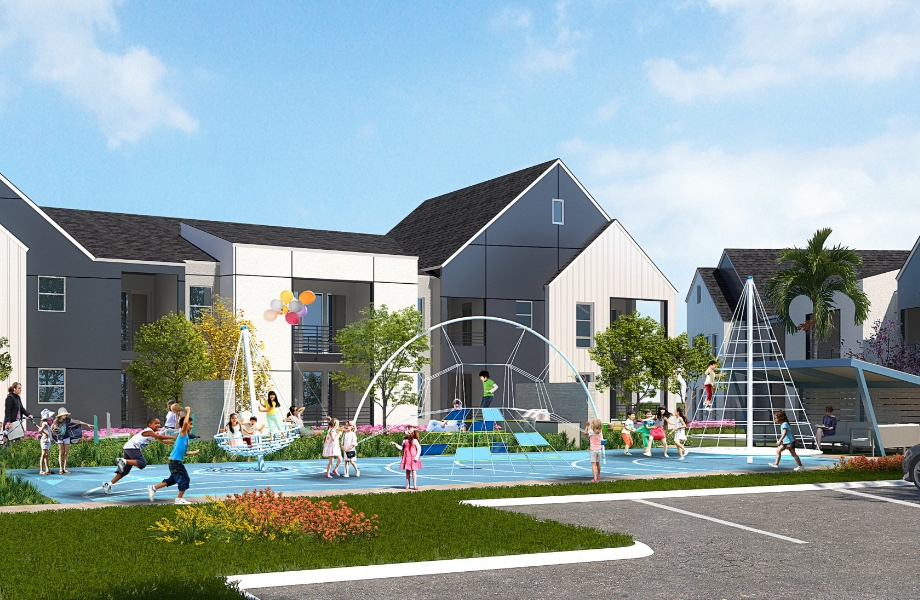 Apartment Amenities | The Residences at Cota Vera