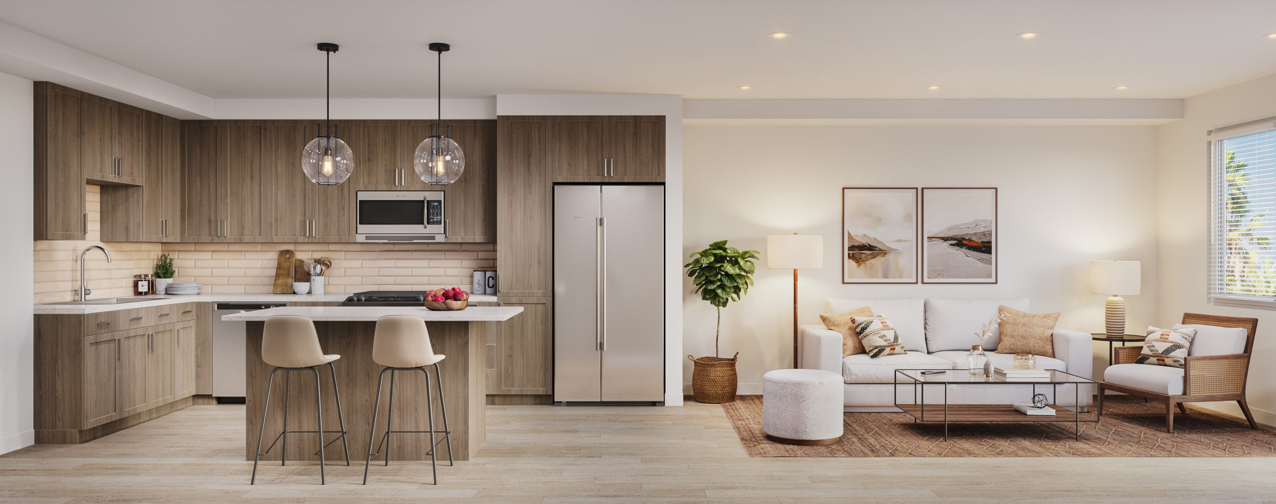 Photo Gallery | The Residences at Cota Vera Apartments